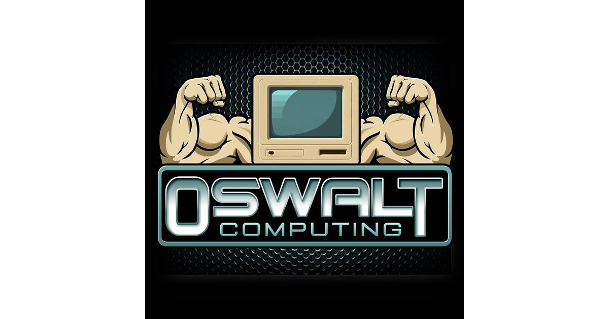 Oswalt Computing